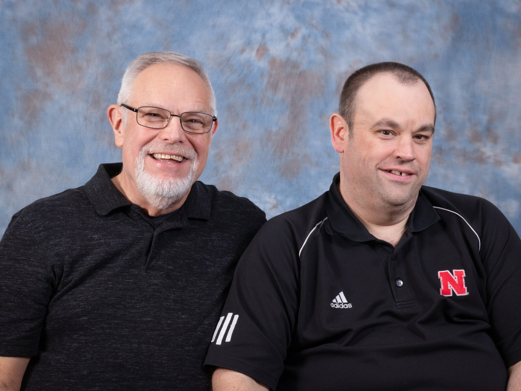 Meet the Residents & Staff