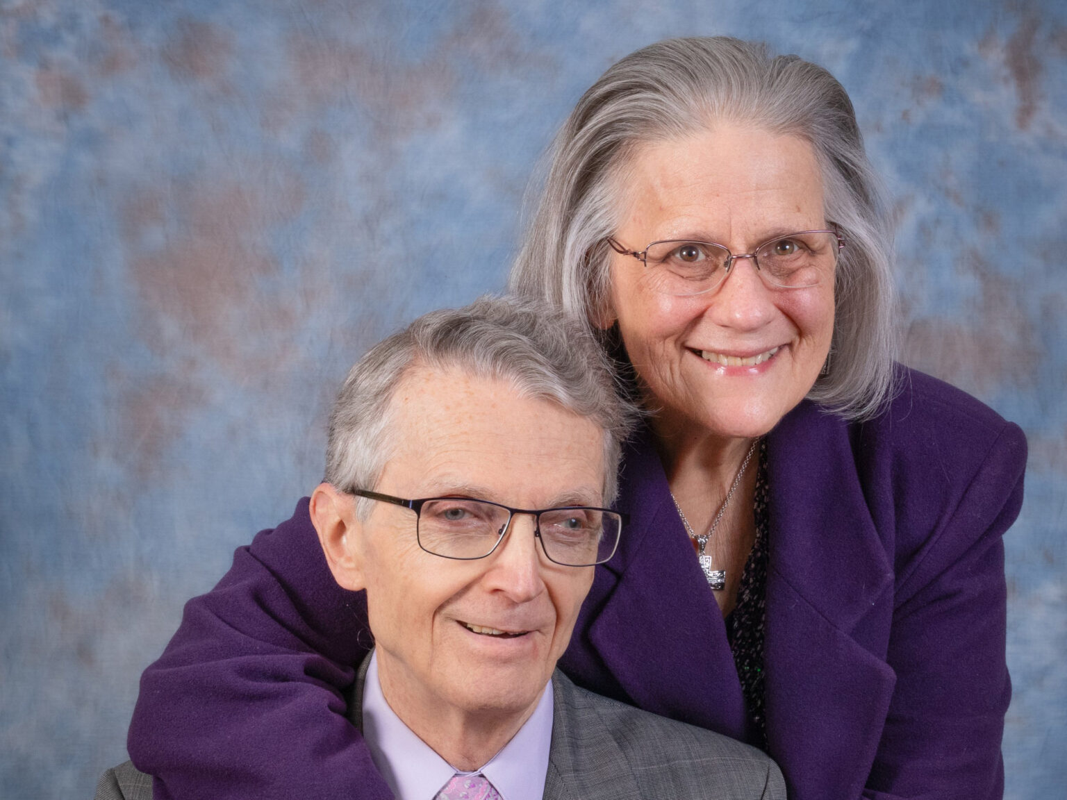 Meet the Residents & Staff