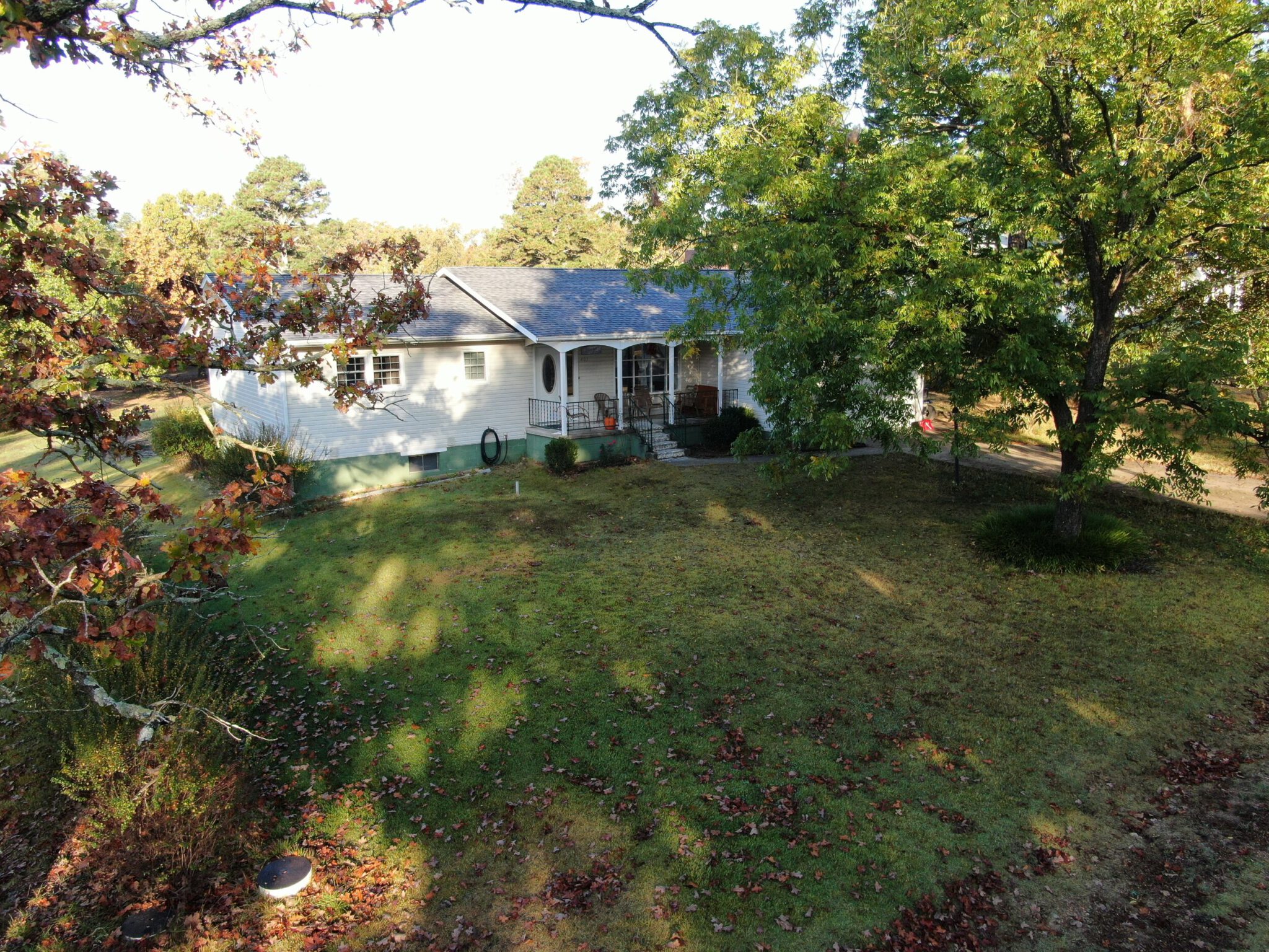 Our Homes